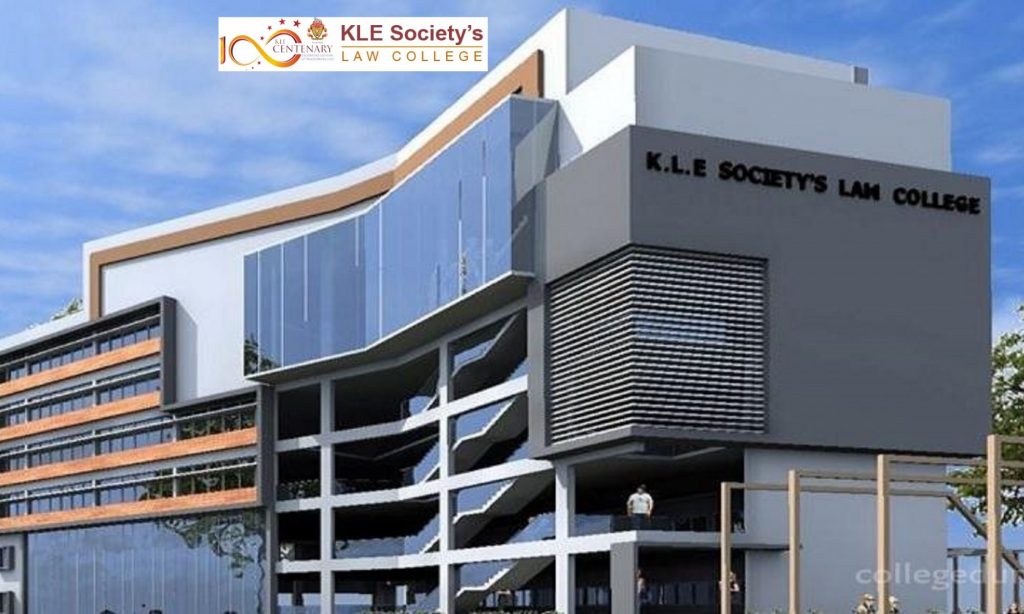 LLB Full Form -The full form of LLB is Bachelor of Laws | KLE Law College